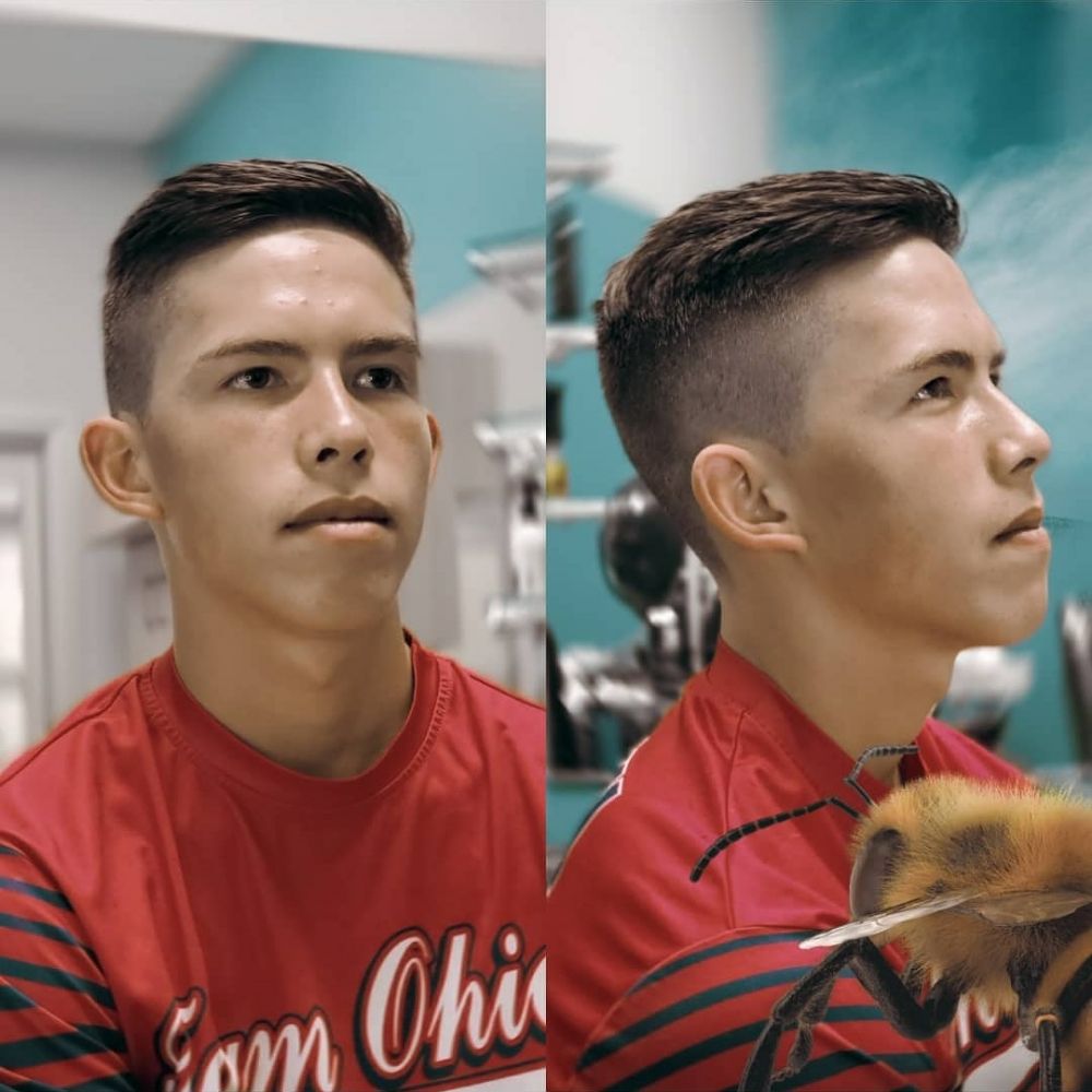 THE GEM CITY BARBER - Updated July 2024 - 26 Photos - 2727 Fairfield ...