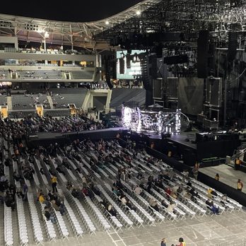 BMO STADIUM - Updated June 2024 - 1261 Photos & 416 Reviews - 3939 S ...