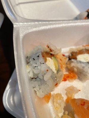 OMOKASE SUSHI - 564 Photos & 823 Reviews - 16635 Sierra Lakes Pkwy ...