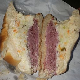 LOU’S DELI - Updated April 2025 - 78 Photos & 109 Reviews - 8224 W ...