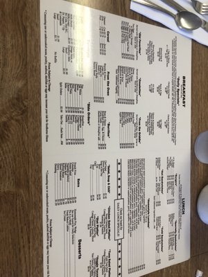 AJO CAFE - 37 Photos & 47 Reviews - Diners - 3132 E Ajo Way, Tucson, AZ ...