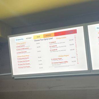 JERRY’S HOT CHICKEN - Updated July 2025 - 27 Photos & 26 Reviews - 7-09 ...