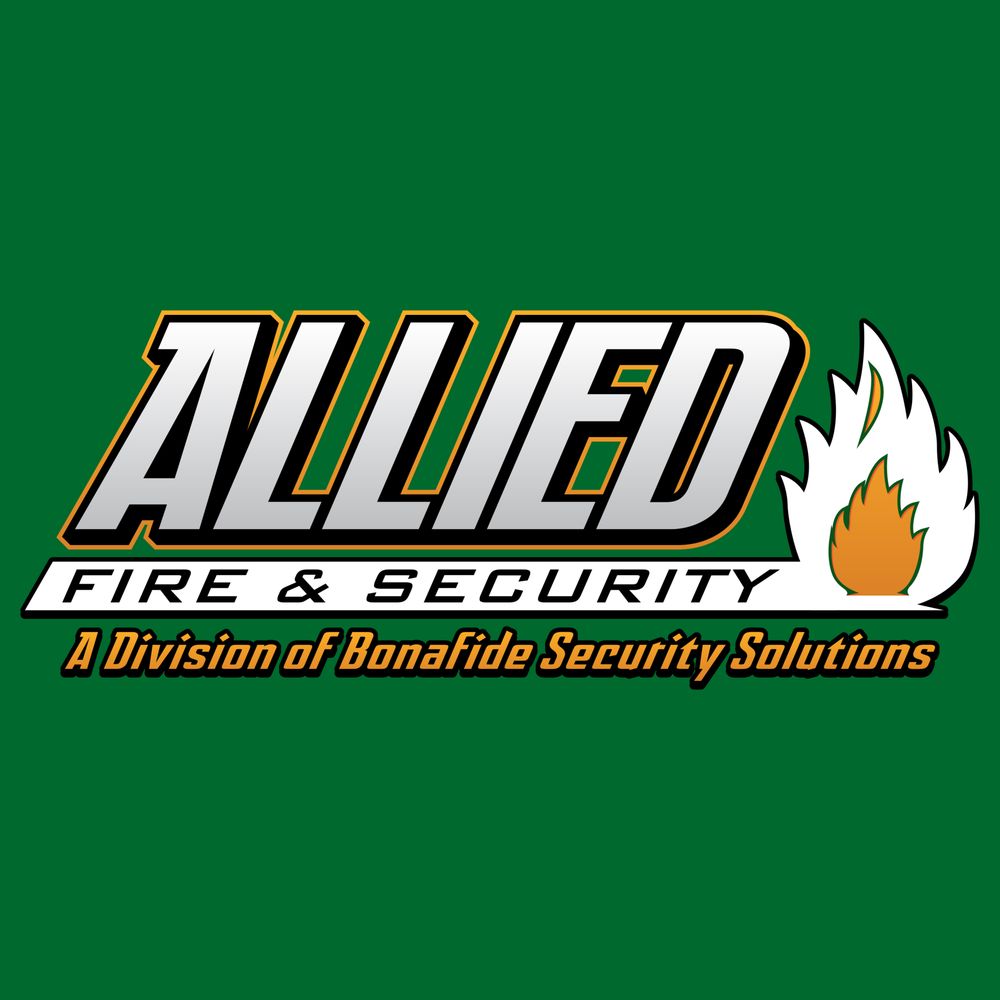 ALLIED FIRE & SECURITY - Updated November 2024 - 3605 N 126th St ...