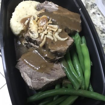 FIT FOOD FRESH - Updated December 2025 - 133 Photos & 205 Reviews - 129 ...