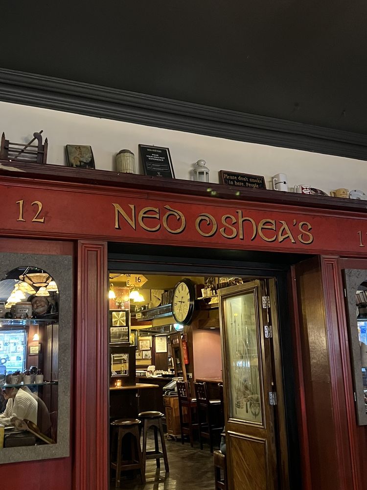 O’SHEAS MERCHANT - 109 Photos & 66 Reviews - 12 Bridge Street Lower ...