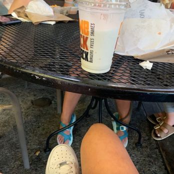 COME BACK SHACK - Updated June 2025 - 269 Photos & 546 Reviews - 1521 ...