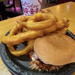 BOB SYKES BARBEQUE - Updated March 2025 - 229 Photos & 217 Reviews ...