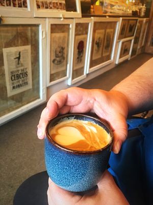 CLEOCATRA CAFE - Updated January 2026 - 13 Photos - 859 Portage Avenue ...