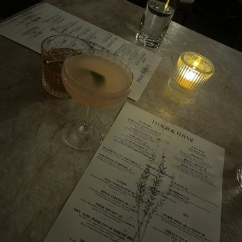 FLOUR & THYME - Updated April 2025 - 58 Photos & 15 Reviews - 114 W ...