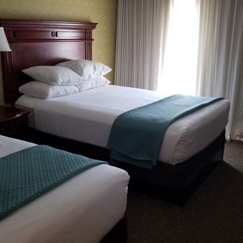 PEAR TREE INN ST. LOUIS CONVENTION CENTER - 101 Photos & 84 Reviews ...