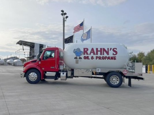 RAHN’S OIL & PROPANE - Updated October 2025 - Request Information - 13 ...