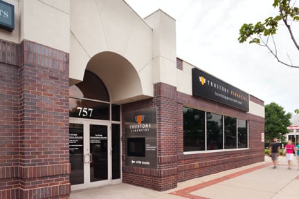 TRUSTONE FINANCIAL CREDIT UNION - Updated October 2025 - 72 Reviews ...