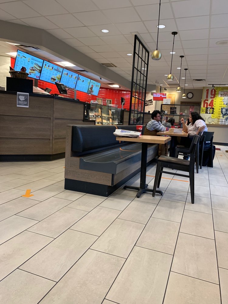 TIM HORTONS - Updated January 2025 - 11 Reviews - 22899-22987 Dewdney ...