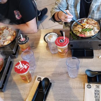 BOILING POINT - Updated June 2025 - 941 Photos & 553 Reviews - 22001 ...