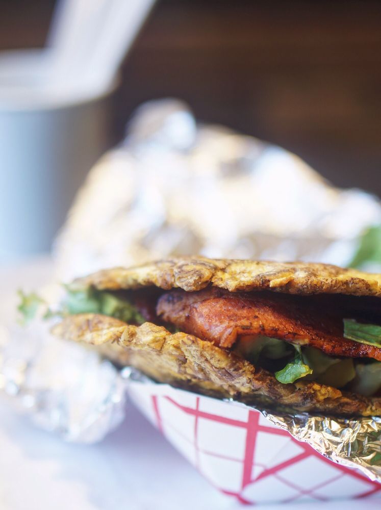 PATACON PISAO - 471 Photos & 377 Reviews - Venezuelan - 139 Essex St ...