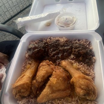 DA TASTE - Updated December 2025 - 26 Photos & 20 Reviews - 361 King ...