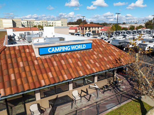 CAMPING WORLD RV SALES - Updated October 2024 - 42 Photos & 70 Reviews ...
