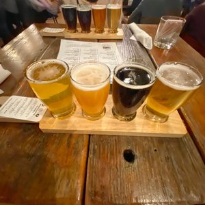 BEACH HAUS BREWERY - 322 Photos & 126 Reviews - Breweries - 801 Main St ...