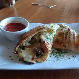 CRUST SIMPLY ITALIAN - Updated July 2025 - 438 Photos & 455 Reviews ...
