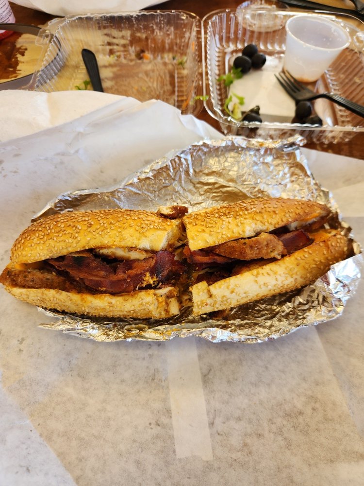 GENOA DELI & PIZZA - Updated November 2024 - 30 Photos & 54 Reviews ...