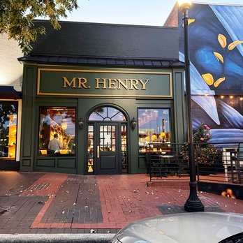 MR. HENRY - Updated January 2026 - 21 Photos & 13 Reviews - 413 ...