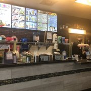 NU ICE & DRINKS - 1174 Photos & 707 Reviews - 5901 Westheimer Rd ...