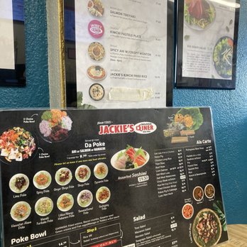 JACKIE’S DINER - Updated December 2024 - 944 Photos & 406 Reviews - 98 ...