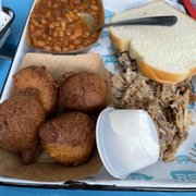 SCOTT’S BAR-B-QUE | 251 Photos & 149 Reviews | 2734 Hemingway Hwy ...
