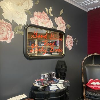 SPICY LIBRARIAN - Updated December 2025 - 68 Photos & 26 Reviews - 3040 ...