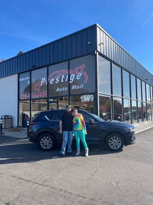 PRESTIGE AUTO MALL - Updated December 2025 - 85 Photos & 93 Reviews ...