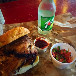 TEXAS PRIDE BARBECUE - Updated May 2026 - 410 Photos & 485 Reviews ...