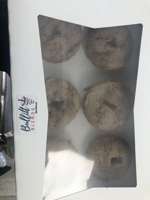 BULLITT BLENDS - Updated January 2025 - 62 Photos & 14 Reviews - 544 Conestoga Pkwy ...