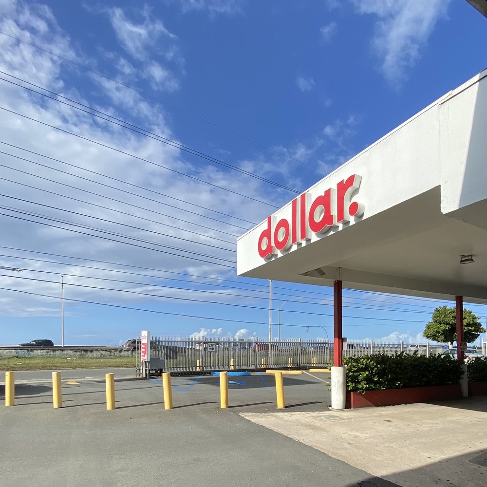 DOLLAR RENT A CAR - Updated May 2025 - 42 Photos & 308 Reviews ...
