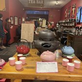 KU CHA HOUSE OF TEA - Updated April 2025 - 216 Photos & 168 Reviews ...