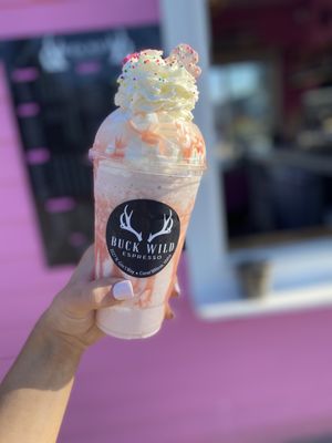 BUCK WILD ESPRESSO - Updated May 2026 - 20 Photos & 10 Reviews - 3027 N ...