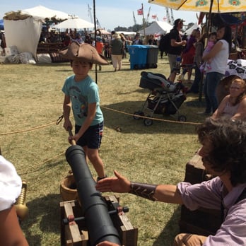 NORCAL PIRATE FESTIVAL - Updated December 2025 - 154 Photos & 68 ...