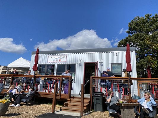 THE QUARTERDECK - Updated April 2025 - 107 Photos & 93 Reviews - 22307 ...