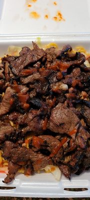 STEAK RAVE - Updated July 2025 - 255 Photos & 328 Reviews - 49 Oneawa ...