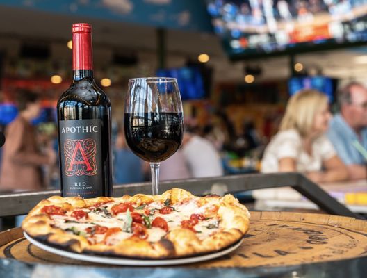 BACKYARD - DESERT RIDGE - Updated December 2025 - 327 Photos & 293 ...