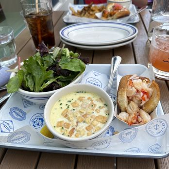 THE SALT LINE - BALLSTON - 299 Photos & 150 Reviews - 4040 Wilson Blvd ...