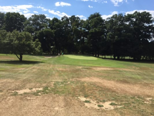VASSAR GOLF COURSE - Updated September 2025 - 125 Raymond Rd, Hyde Park ...