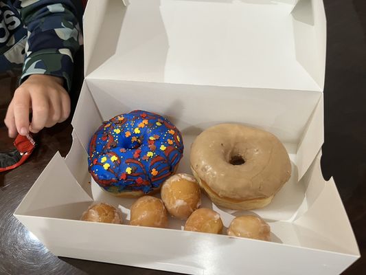 JELLY DONUTS - Updated May 2026 - 97 Photos & 82 Reviews - 14212 ...
