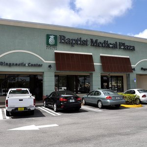 BAPTIST HEALTH URGENT CARE | DAVIE - Updated October 2025 - 4741 S ...