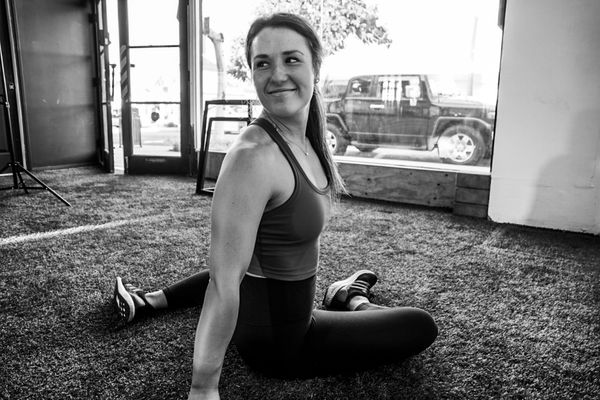 BRI FIT - 3419 East Coast Hwy, Newport Beach, California - Fitness ...