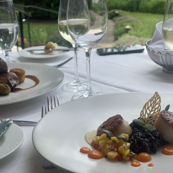 ASHBY INN & RESTAURANT - 335 Photos & 165 Reviews - 692 Federal St ...