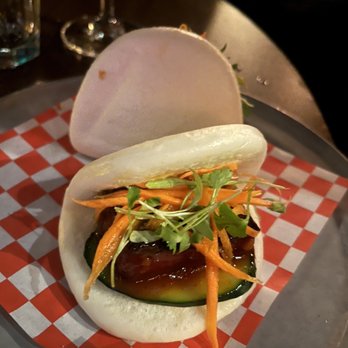 ALCHEMIST BAR & LOUNGE - 630 Photos & 633 Reviews - 679 3rd St, San ...