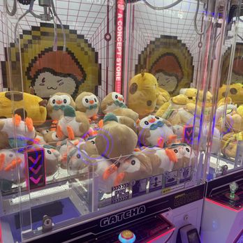 GATCHA with photos - Updated August 2024 - 428 Photos & 63 Reviews ...