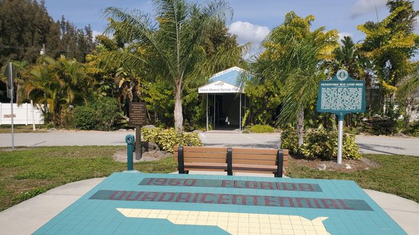 WARM MINERAL SPRINGS - Updated October 2024 - 185 Photos & 97 Reviews ...