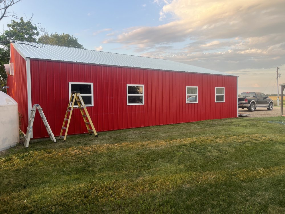 MAC BUILDERS - Updated October 2025 - Request Consultation - Huron ...