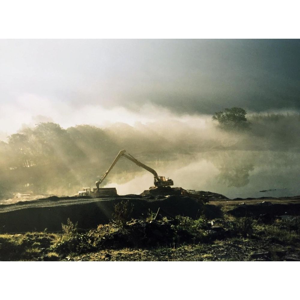 BONNAR SAND & GRAVEL CO - Clachan Quarry, Cairndow, Argyll and Bute ...